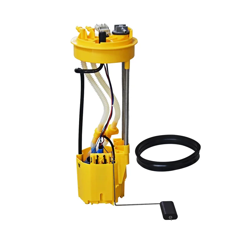 For Dodge Car Modification Electronic Pump Electronic Fuel Pump ...