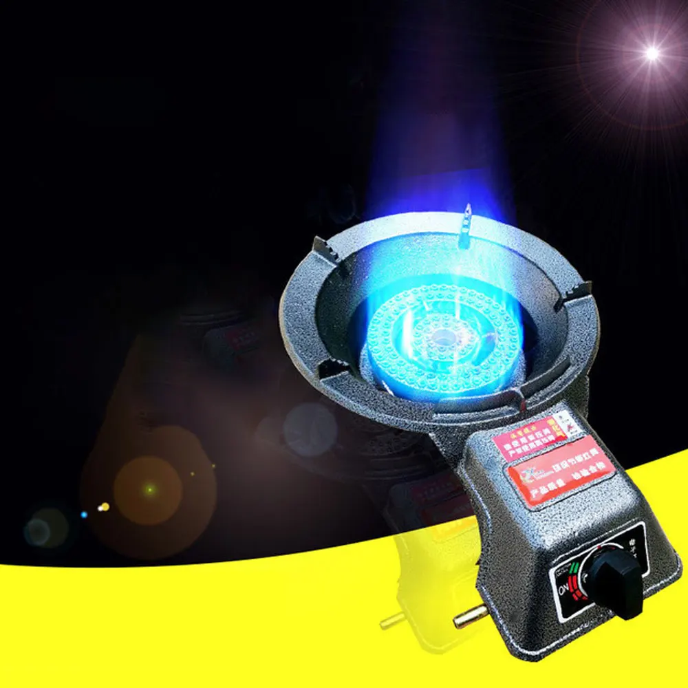Fierce-Fire-Gas-Stove-Cooktop-Kompor-Gas-Burner-Tanam-Liquefied-Natural ...