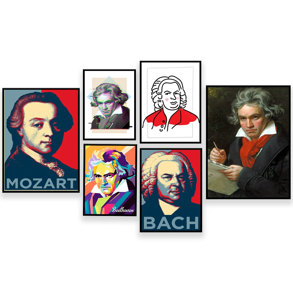Classical Music Quotes Mozart