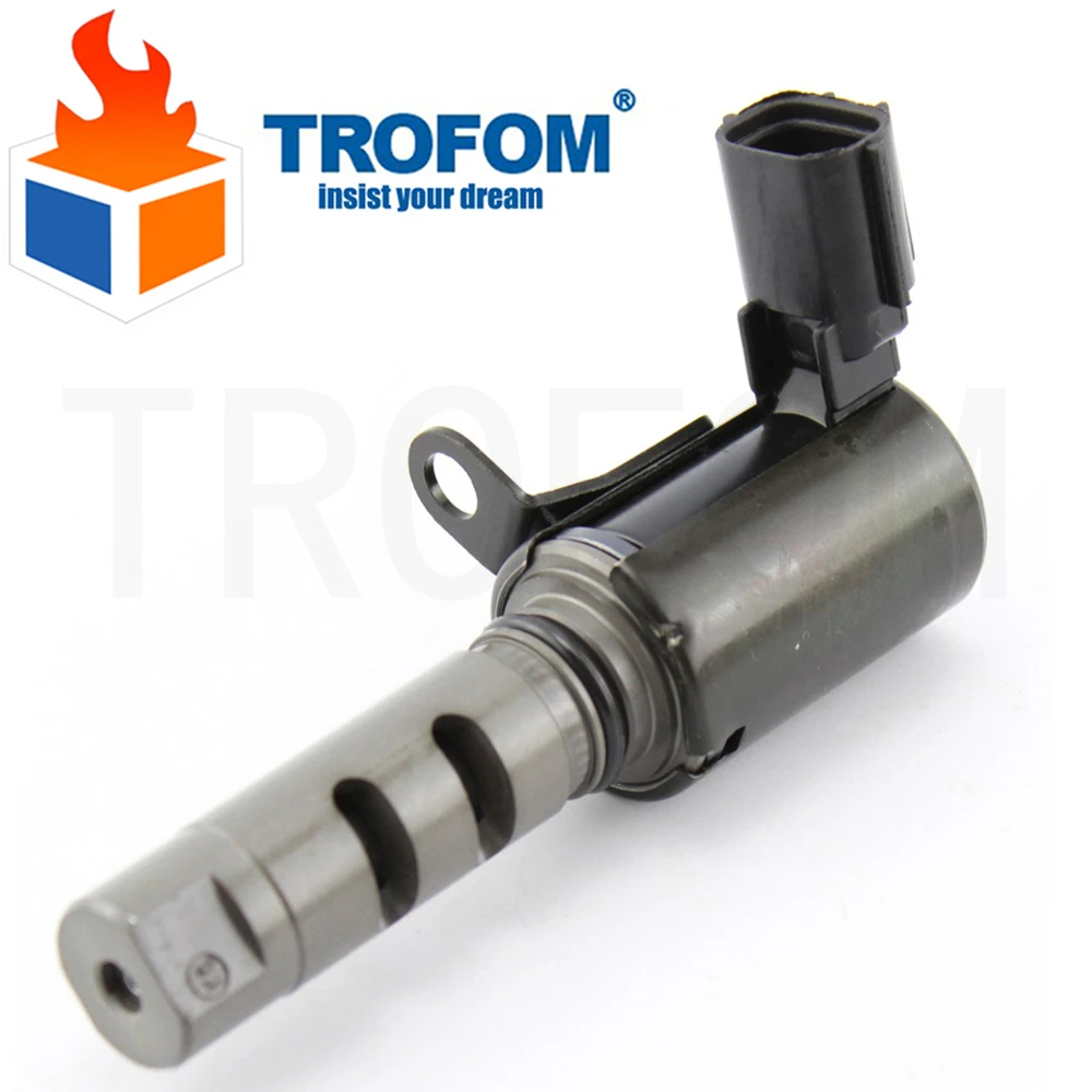 VVT Variable Timing Solenoid Oil Camshaft Control Valve for KIA RIO ...