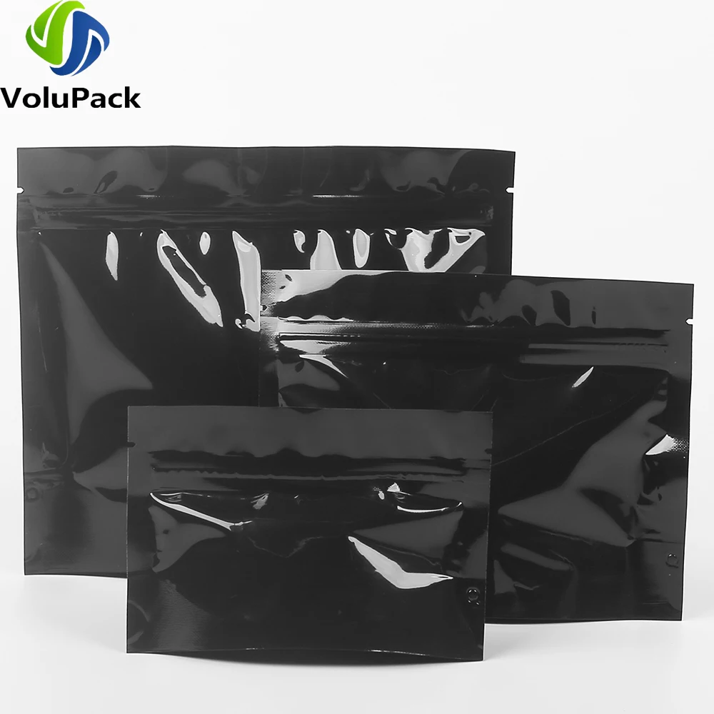 Aluminum-Foil-Mylar-Coffee-Storage-Bags-Stand-Up-Heat-Sealing-Zip-Lock ...
