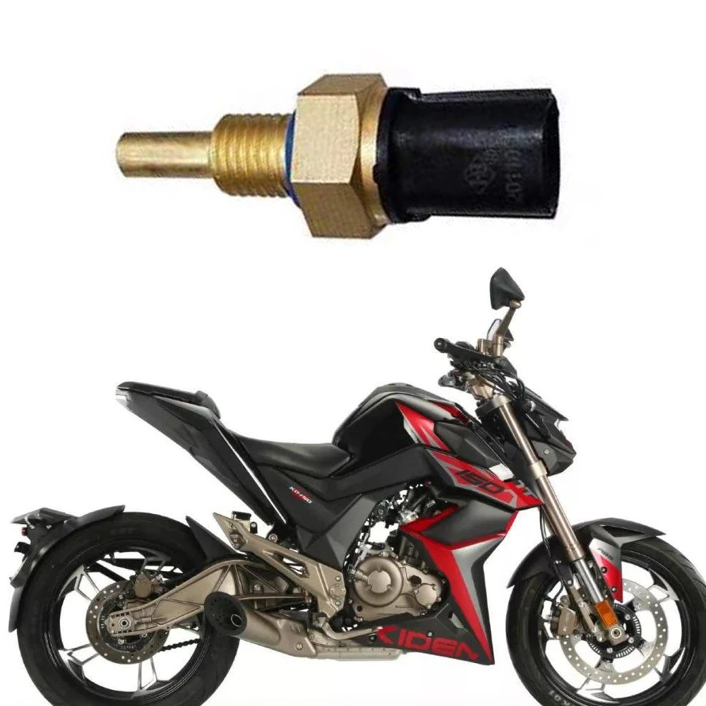 Motorcycle Water And Oil Shared Sensor Water Temperature Sensor ...