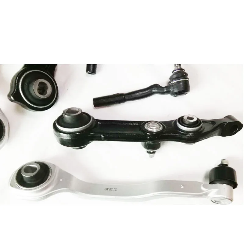 12 шт./компл. Управление подвеска оружия Запчасти для MERCEDES E CLASS ...