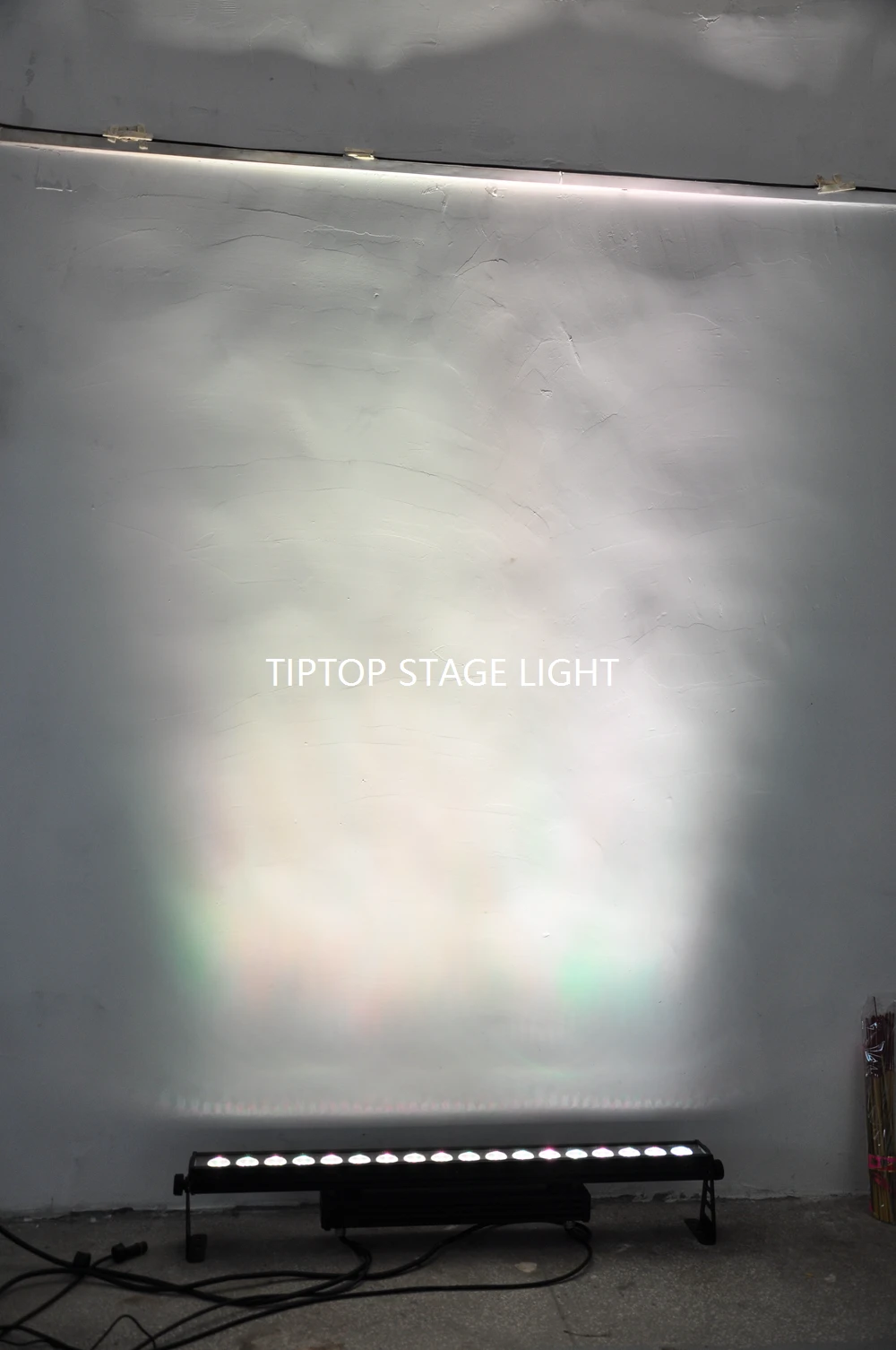 Led Pixel Wall Washer Light | Tiptoplight