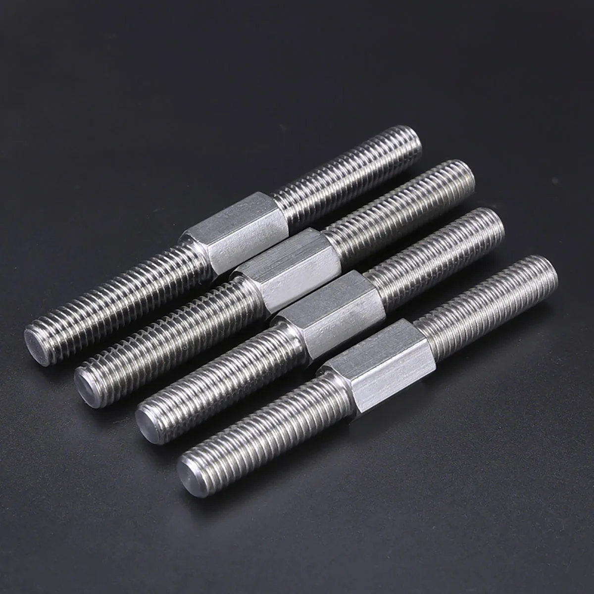 M10-Left-and-Right-Thread-Double-End-Thread-Rod-304-Stainless-Steel ...
