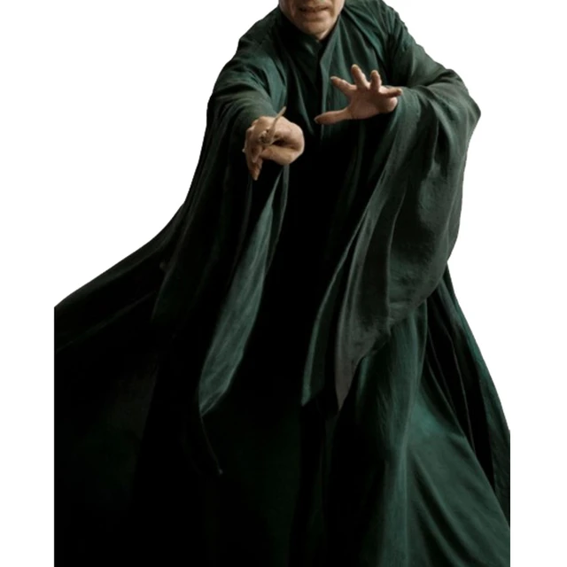 Voldemort Halloween Costume