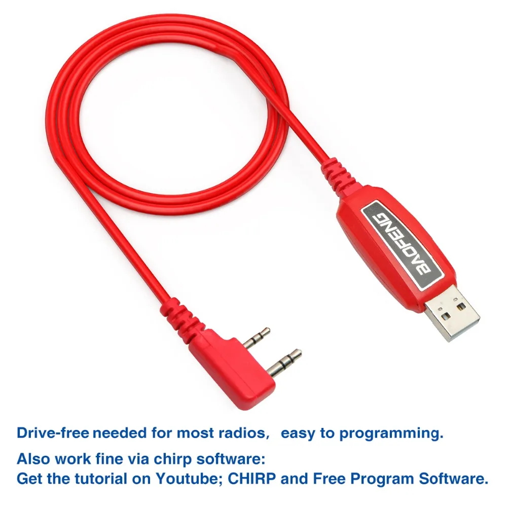 Chirp programming cable software - caqwezebra