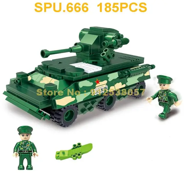 Military Army Tank Self-propelled Gun Armored Vehicle Truck Radar ...