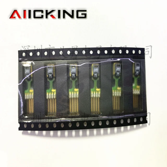 Smart Shopping: Good Chance for SHT75 SIP-4 Original digital ...