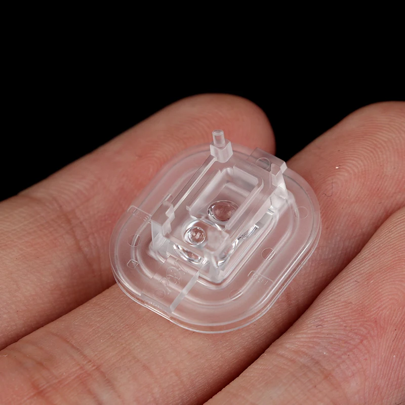 Mouse-Lens-Optical-Lenses-For-SteelSeries-Sensei-RAW-Xai-ADNS-A9500 ...