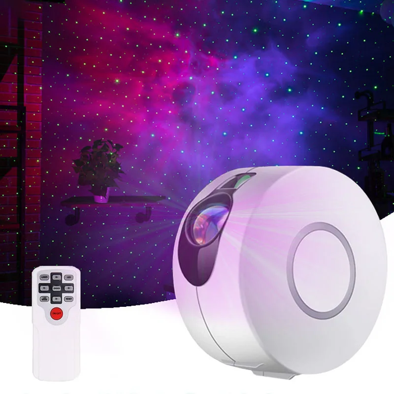 Blisslights-Sky-Lite-Projektor-Bunte-Starry-Sky-Galaxy-Player-LED ...