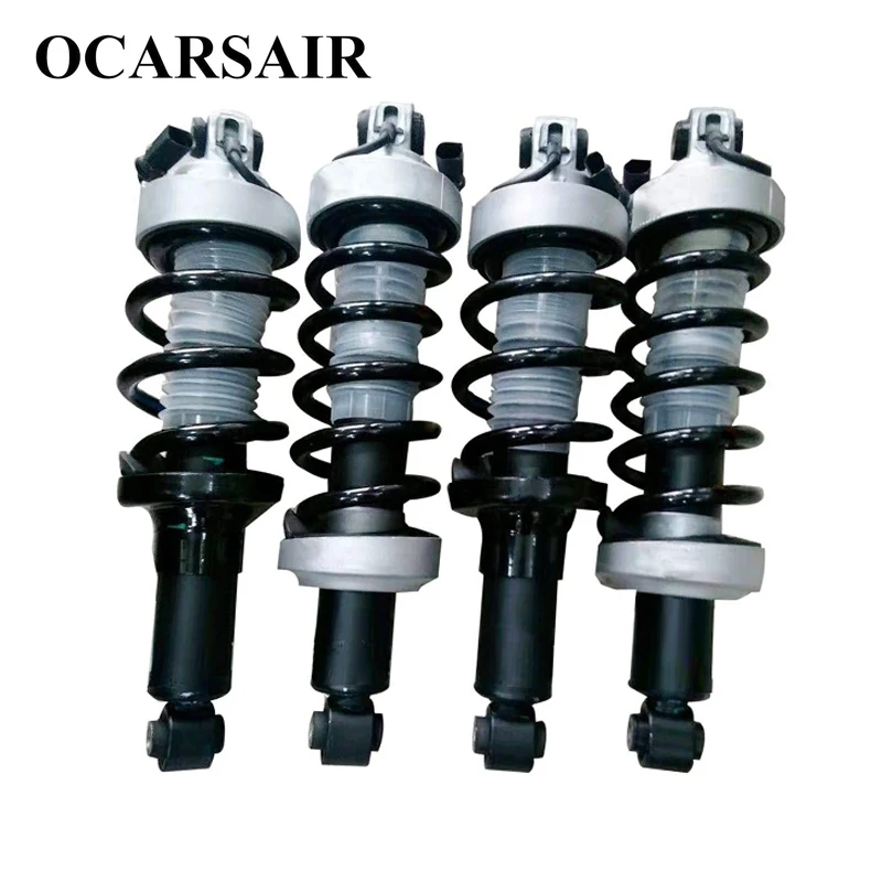 1 Pcs Front/Rear Suspension Shock Absorber for AUDI R8 2009 2010 2011 ...