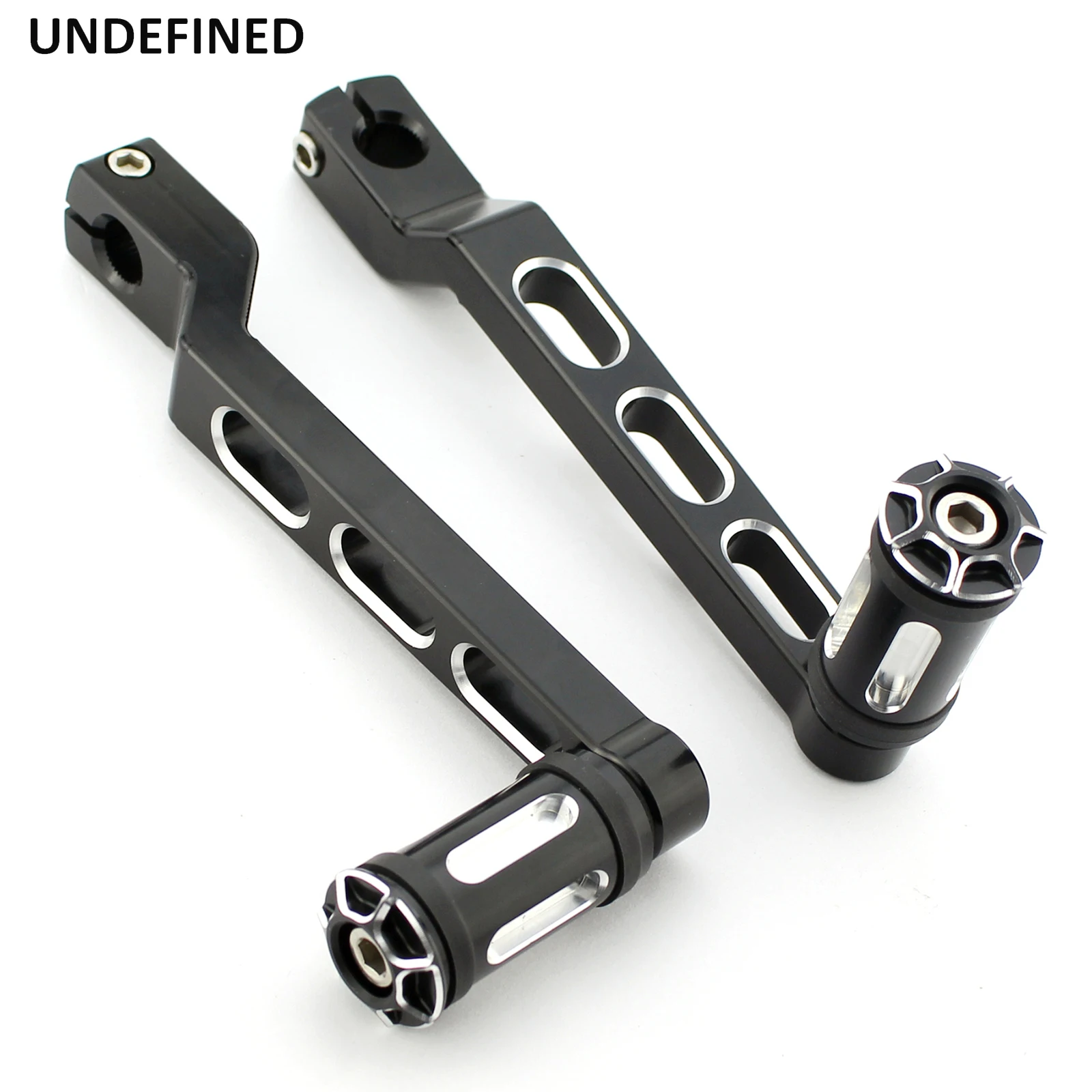 Motorcycles-Rear-Brake-Lever-Arm-and-Gear-Shift-Levers-Shifter-Pegs ...