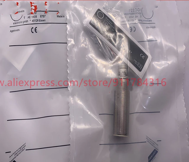 Sensor Ifm Ogh200 | informacionpublica.svet.gob.gt