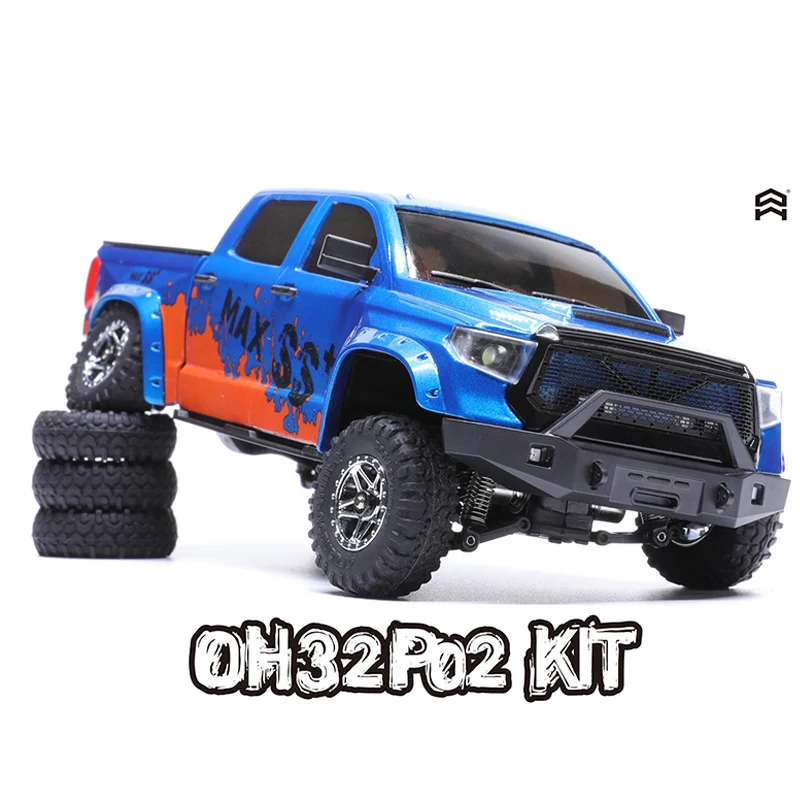Remote Control Orlandoo Hunter | Orlandoo Hunter Rc Cars | Orlandoo ...