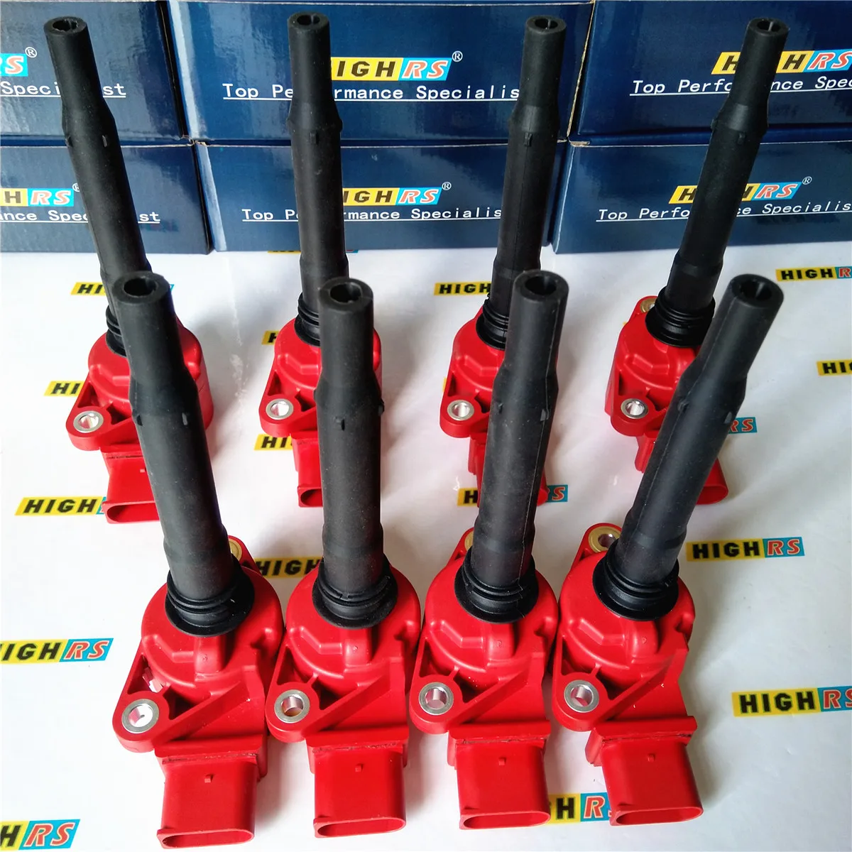 M156-Ignition-coil-C63-CL63-CLK63-E63-ML63-CLS63-R63-S63-SL63-SLS-FOR ...