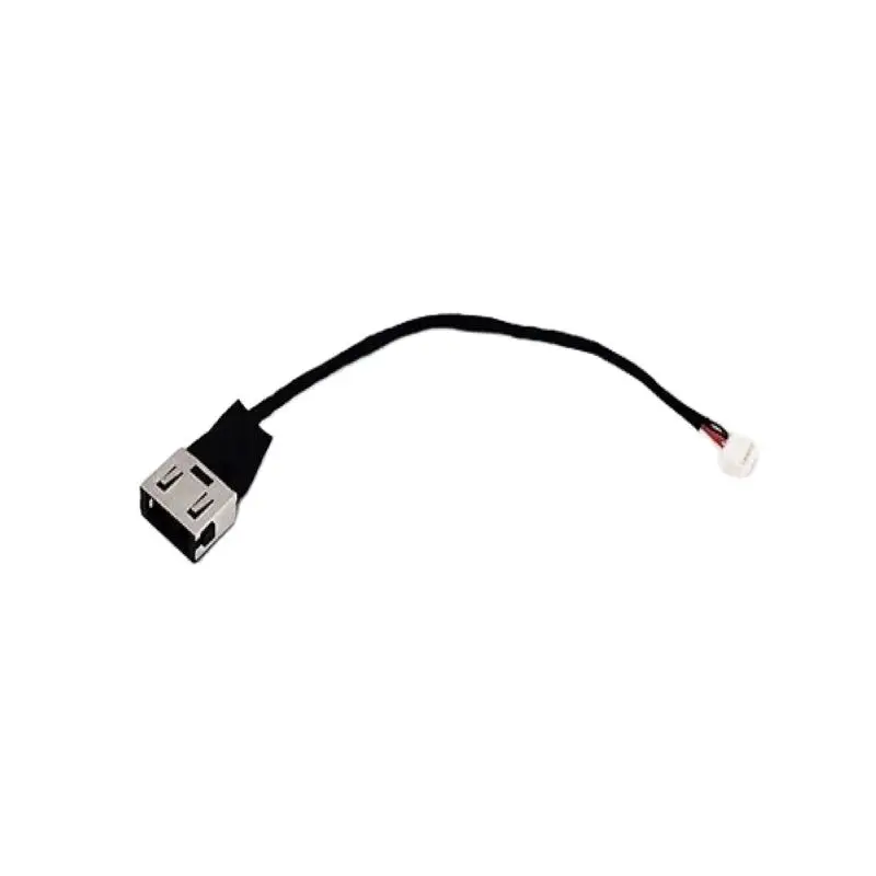 For Lenovo Thinkpad X270 X250 X230S X240S X260 DC In Power Jack Cable ...