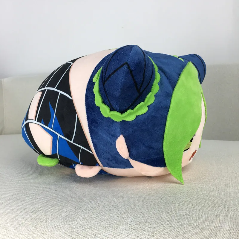 JoJo Bizarre Adventure Plush Toy Jolyne Cujoh Stuffed Toys Doll Doll A ...