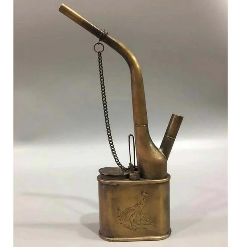 Chinese-Old-Copper-Handmade-Crane-Hookah-Pipe-Shisha.jpg