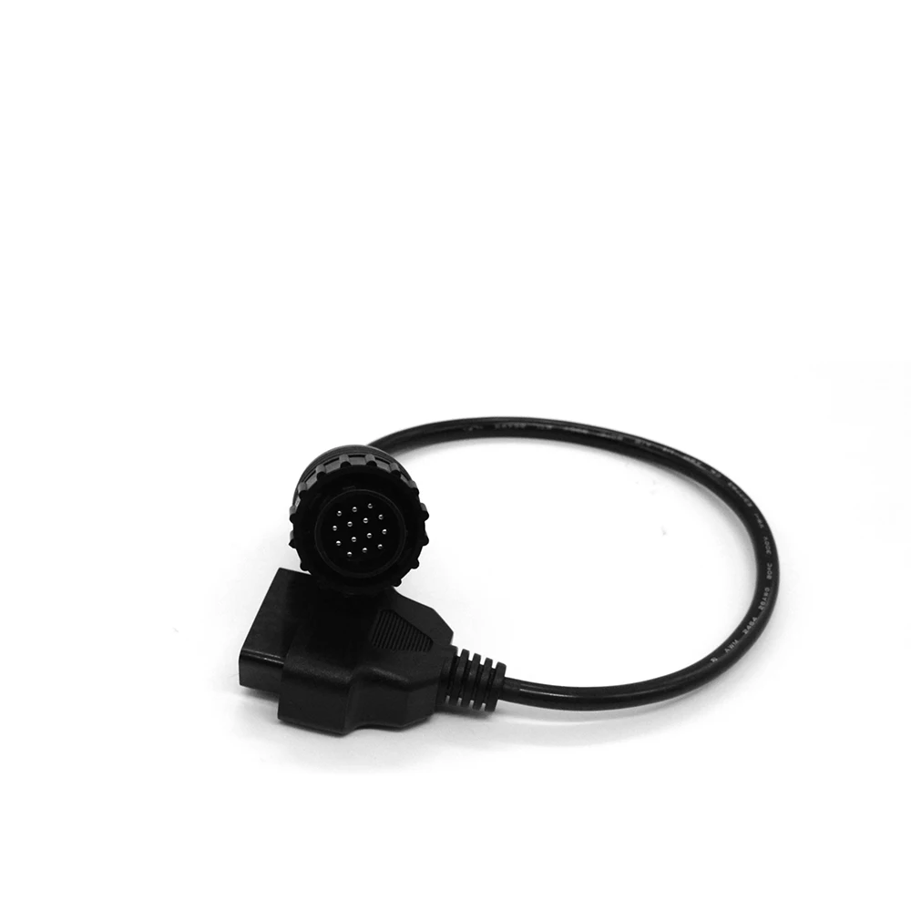 Connecteur OBD 2 pour Mercedes Benz Sprinter, adaptateur de voiture ...