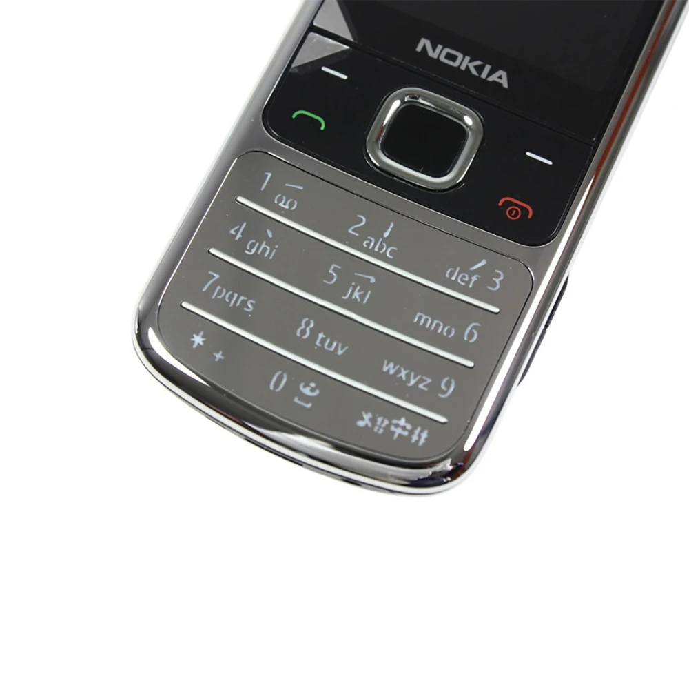 Nokia 6700