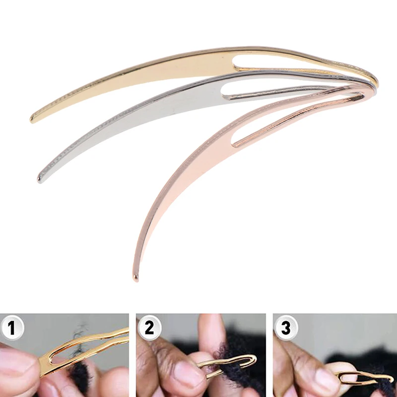 Dreadlocks-Tool-Craft-Sisterlocks-Crochet-Braid-Hair-Interlocking-Tools ...