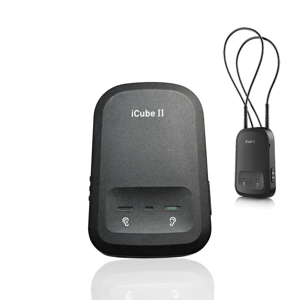 Phonak-Hearing-aid-programming-box-iCube-II-digital-bluetooth-wireless ...