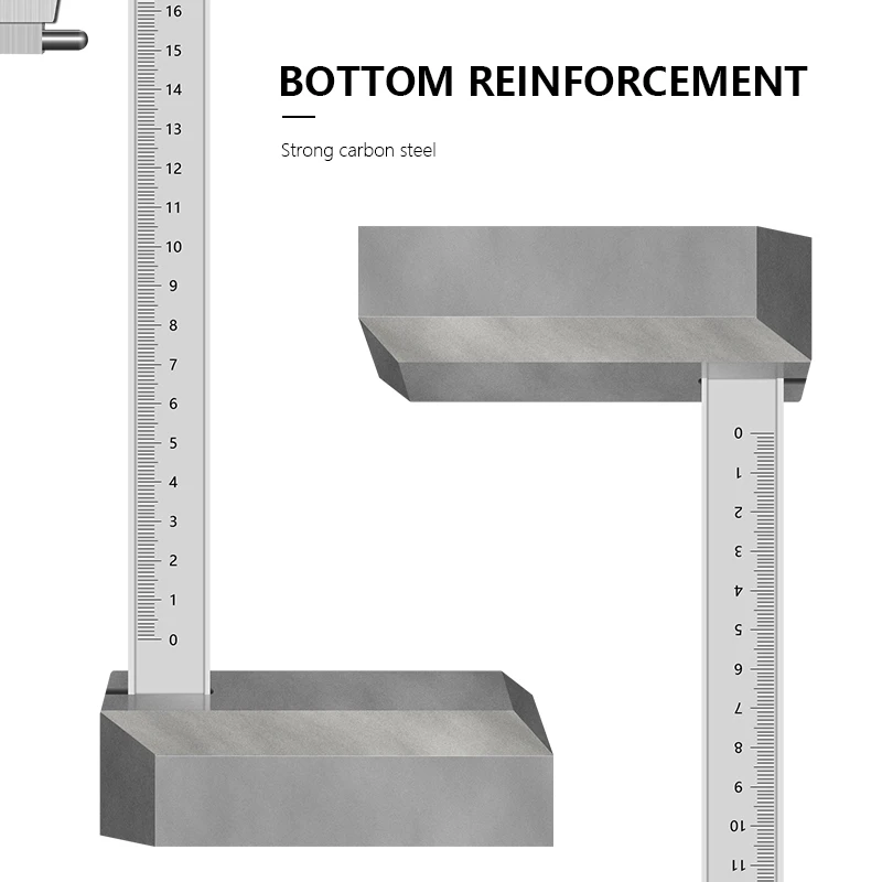 Height Vernier Calipers 0-300mm