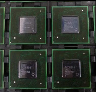 1 pcs tcc8803 TCC8803 OAX TCC8803 0AX 자동차 cpu 칩 양질|퍼포먼스 칩| - AliExpress