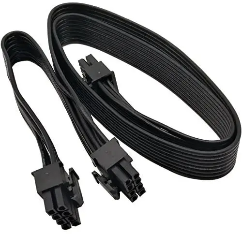12VHPWR 16-Pin To 8-Pin PCIe PSU Adapter Cable NZXT, 57% OFF
