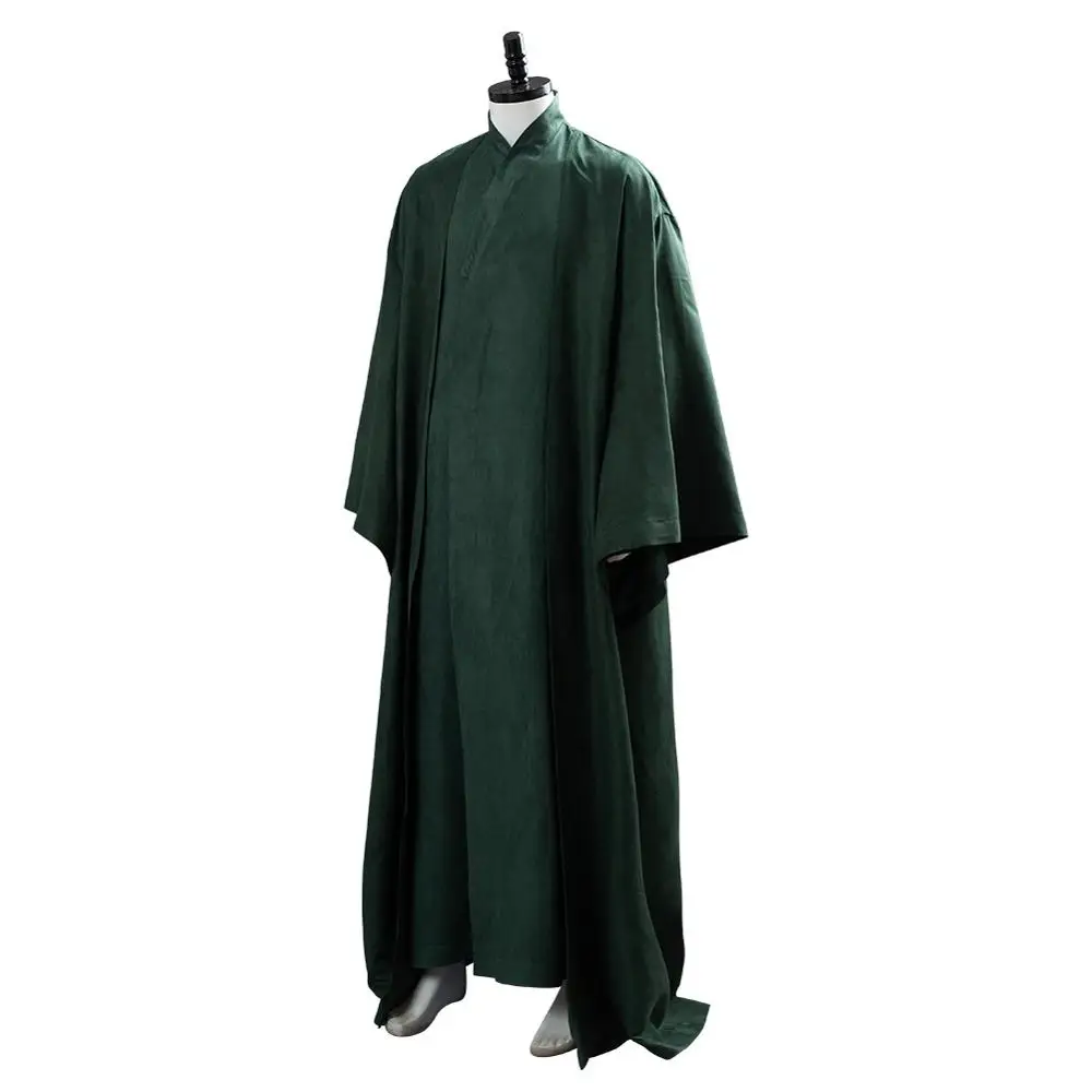 Harry Potter Lord Voldemort Cosplay Costume - AllCosplay.com