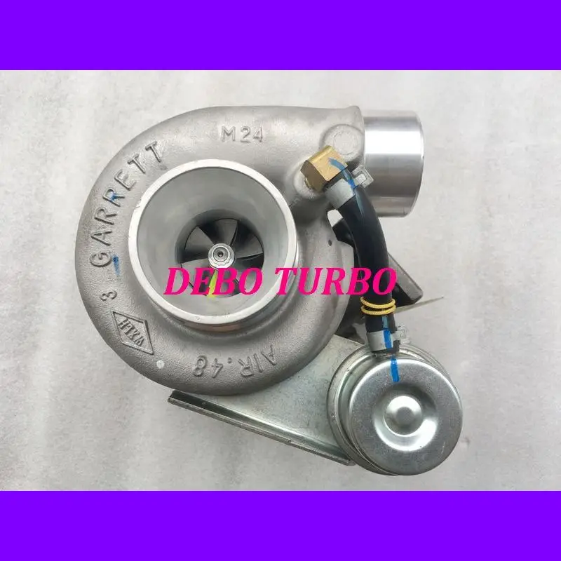NEW GENUINE GARRETT TB25 471021 9 99431083 Turbo Turbocharger for IVECO ...