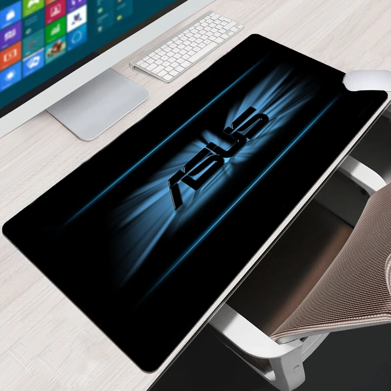 Gaming Mousepad ASUS Rog Mouse pad Asus Mouse pad Rog Laptop Notebook ...