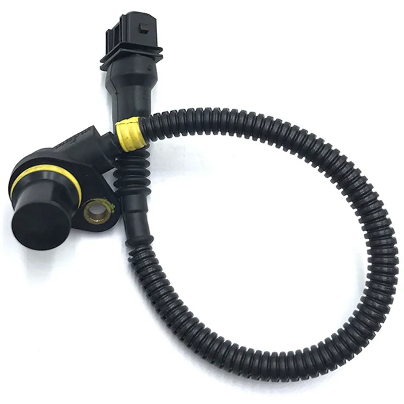 Genuine New - Oem 24357518732 Cvt Transmission Rotational Speed Sensor ...