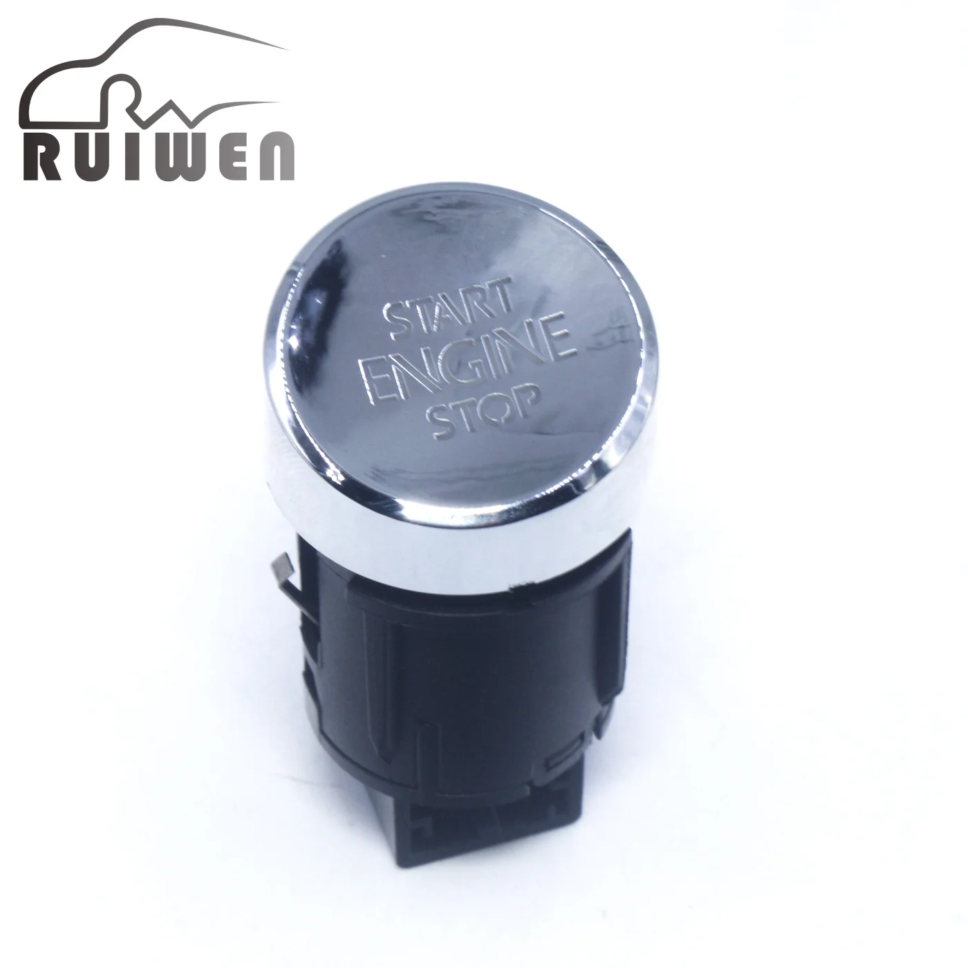 Engine Start Stop Button Switch For Vw Volkswagen Passat 2010 2011 2012 ...