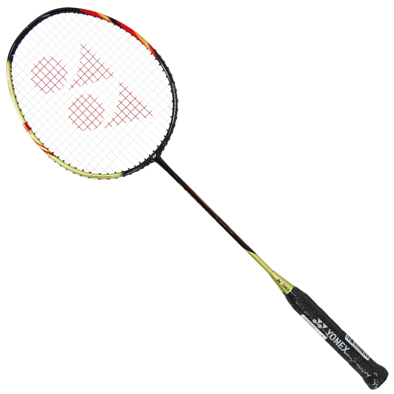 Original Yonex ASTORX CS Badminton Racket All carbon Single shot Sky ...