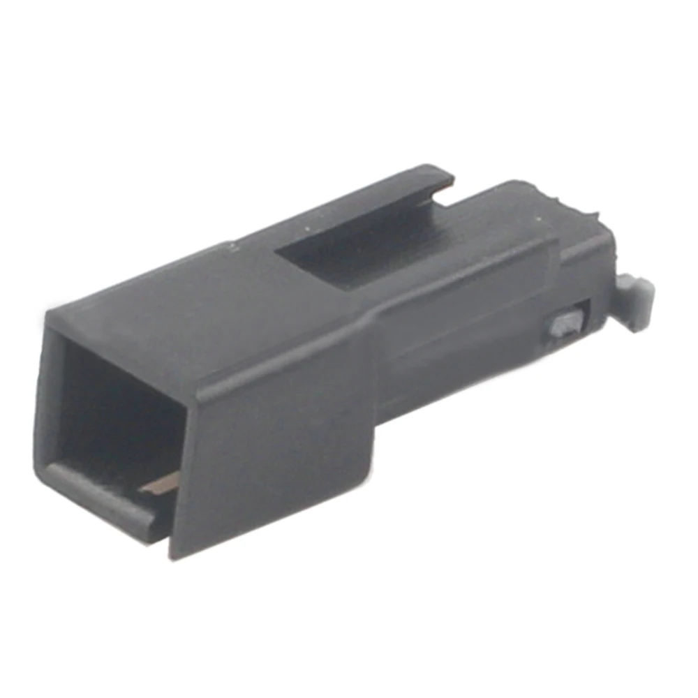 Delphi conector de cable de cableado eléctrico automático, carcasa de ...