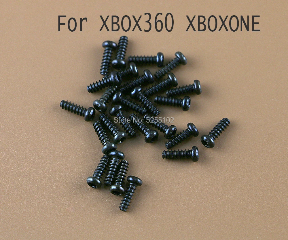 Replacement-Screws-Cap-Repair-part-screw-for-Xbox-360-ONE-T8-Torx ...