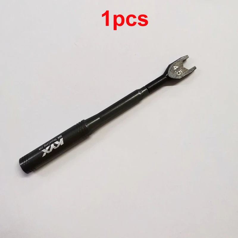 1PC Open/One Handed Wrench Hexagon Simple Small for RC Model Car Repair ...