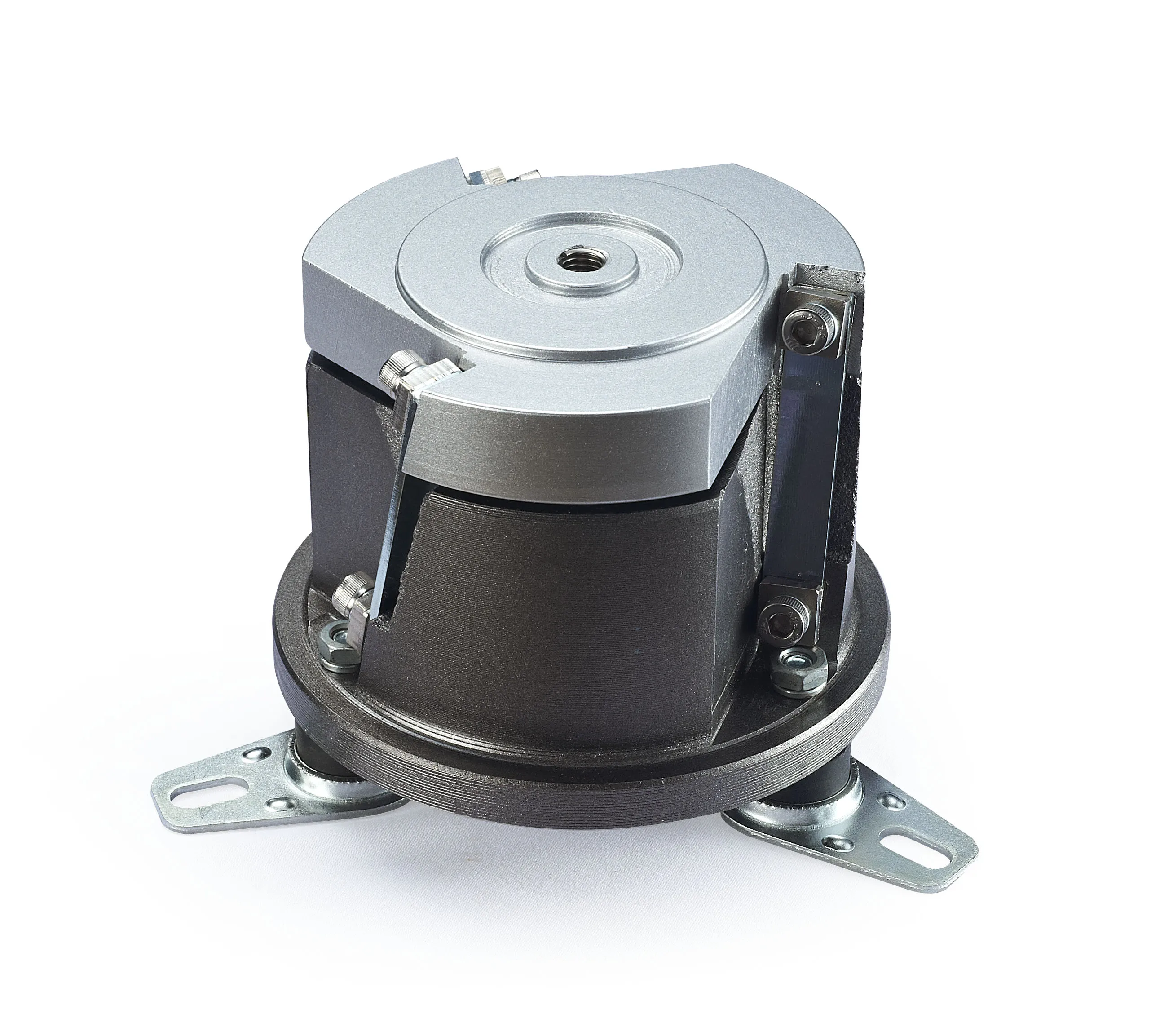 NTB 10 electromagnetic vibratory bowl feeder drive base vibrator ...