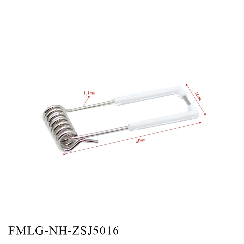 Manufacture 45mm downlight torsion spring clip for luminaire|torsion ...