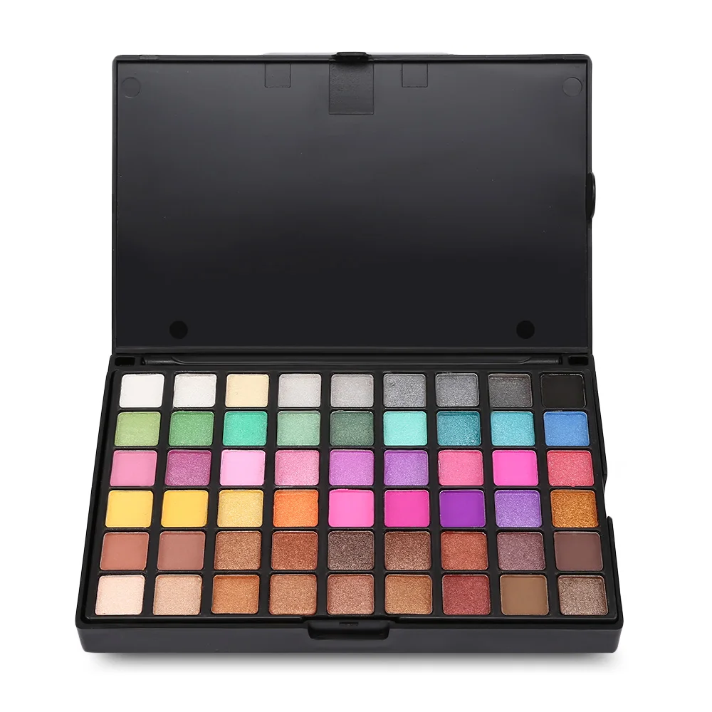 162-Color Matte Eyeshadow Palette Set - Queerks™