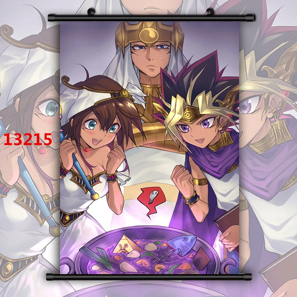 Yugioh Yaoi Doujinshi Kaiba X Yami Yugi The