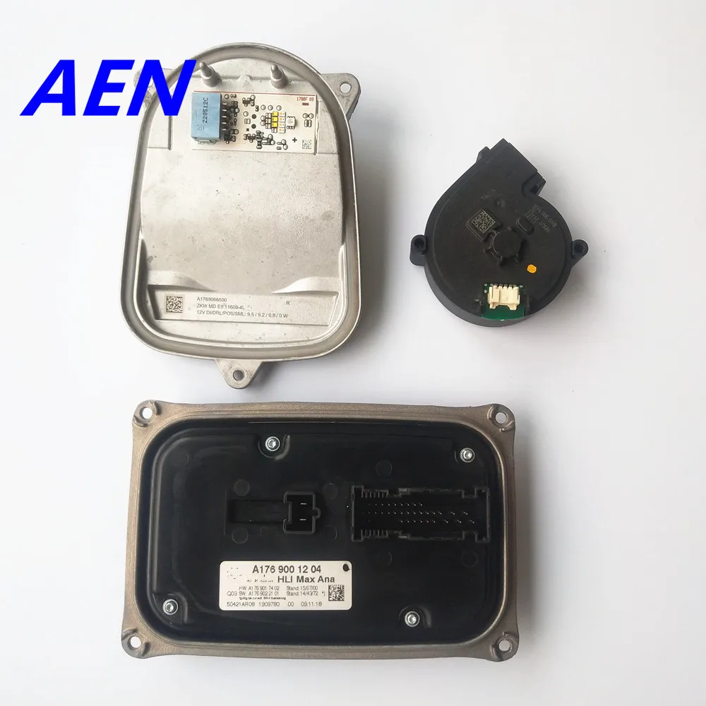 Original-A1769066500-For-Mercedes-CLA-C117-W117-X117-A-Class-W176-LED ...