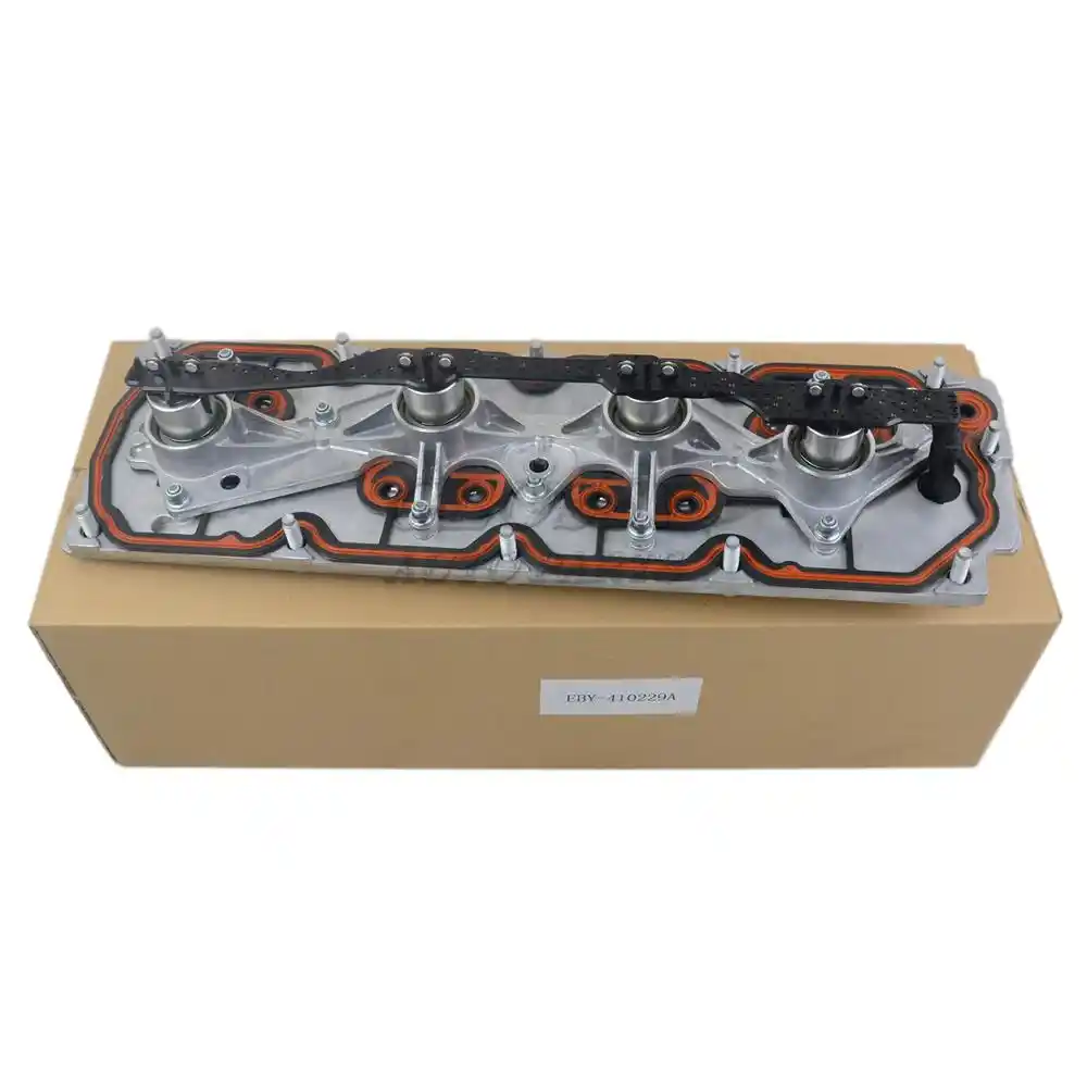 AP02 Central Fuel Spider Injector w/ Bracket FJ503 12568332 New For GMC ...