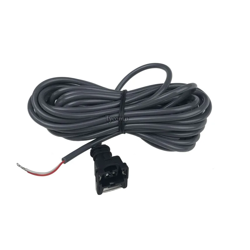 Cable de Sensor de repuesto 1614 8126 01 con adaptador (longitud 3M ...