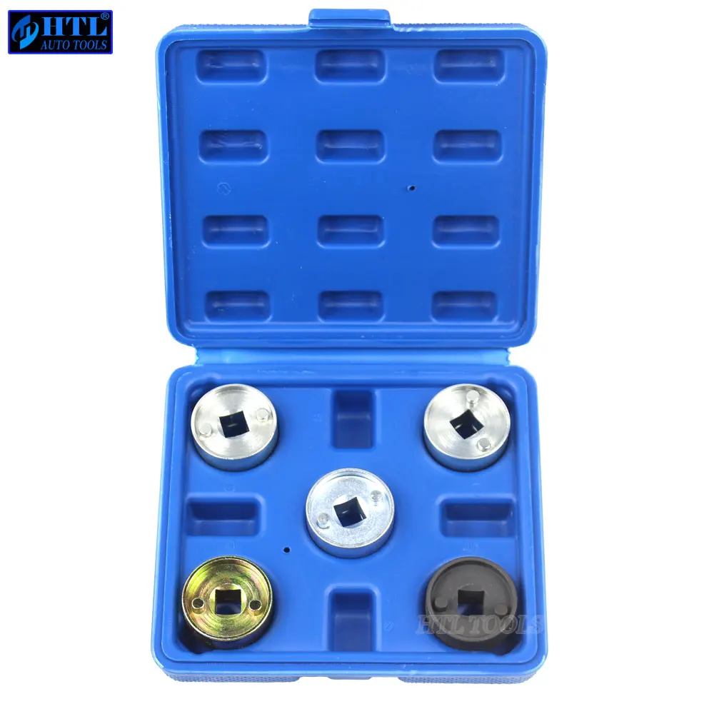 5PCS T10352 Assembly Camshaft Tools For Audi 1.8L 2.0L TFSI Engine For ...