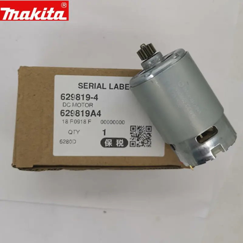 MAKITA-14Teeth-629819-4-629875-4-14-4v-6381d-bdf343-6280d-6280dwe-6281d ...