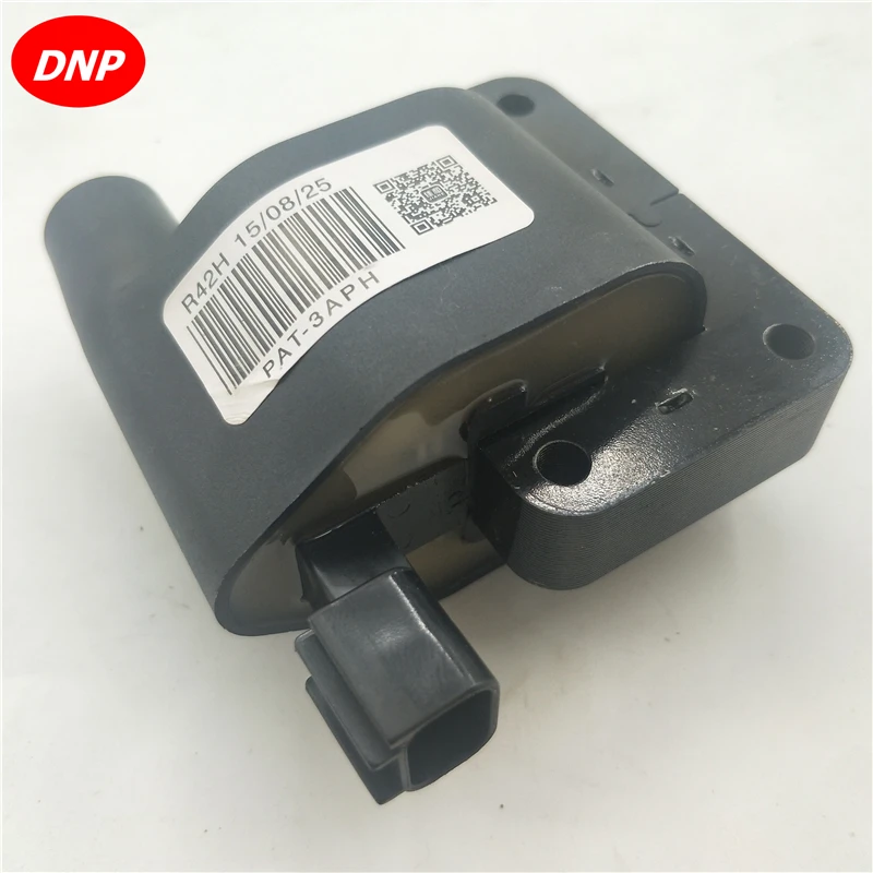 Dnp Ignition Coil Fit For Mitsubishi Space Delica L200 L300 L400 ...