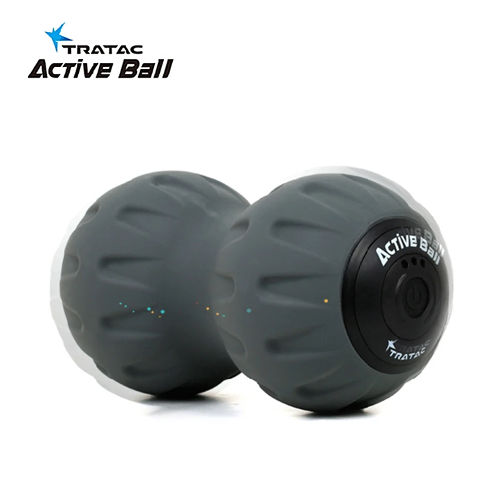 ไฟฟ้าRoller Ballความเข้มสูงVibrating PeauntนวดSenoeoryกล้ามเนื้อเครื่อง ...